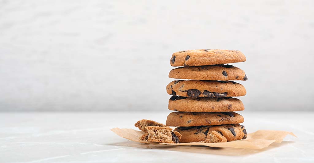 Our Menu - U of T | St. George Catering