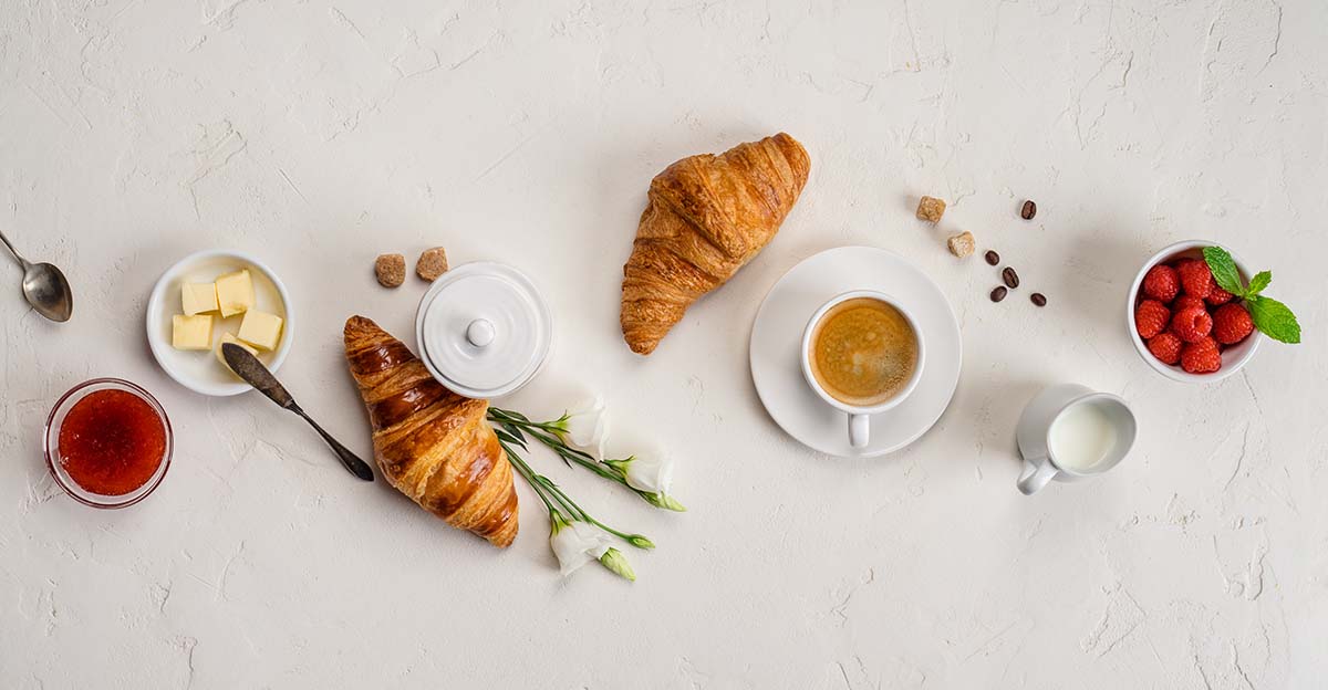 Our Menu - U of T | St. George Catering